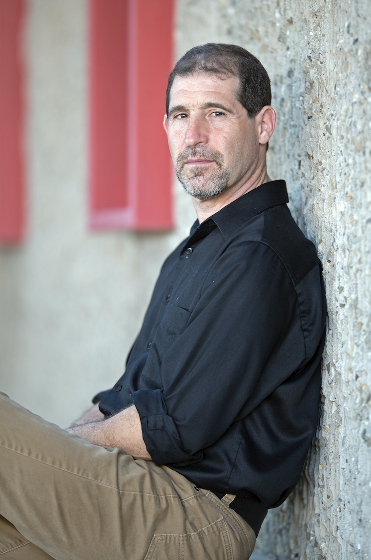Continuing Lecturer Jon Nathan featured in Opera Santa Barbara and ...