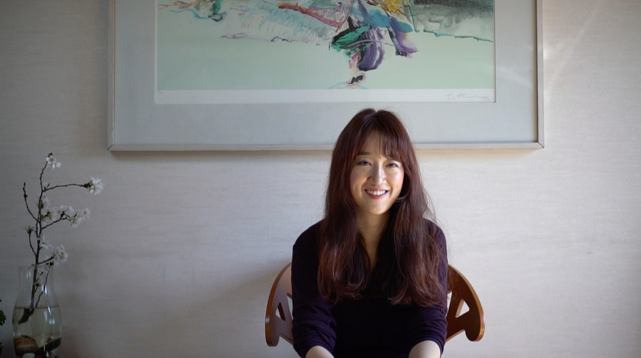 Ethnomusicology Alumna Dr. Stephanie Choi ‘20 featured as panelist for ...