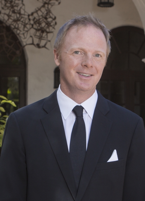 Professor Benjamin Brecher, Continuing Lecturer Jon Nathan, and ...