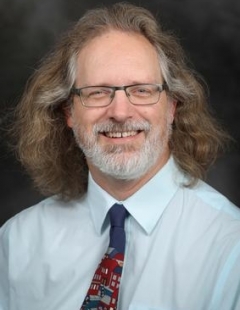 Christopher Gable | Department of Music